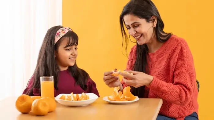5 Simple Table Manners Every Kid Should Know