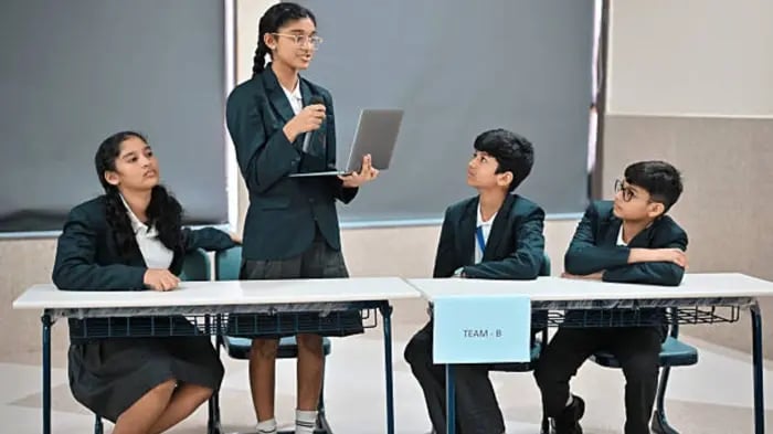 50 Fun Science Quiz Questions for Kids Ages 612