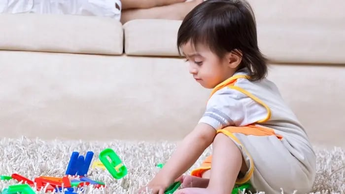 Alphabet Activities For Toddlers: Helping Young Children Learn To Read