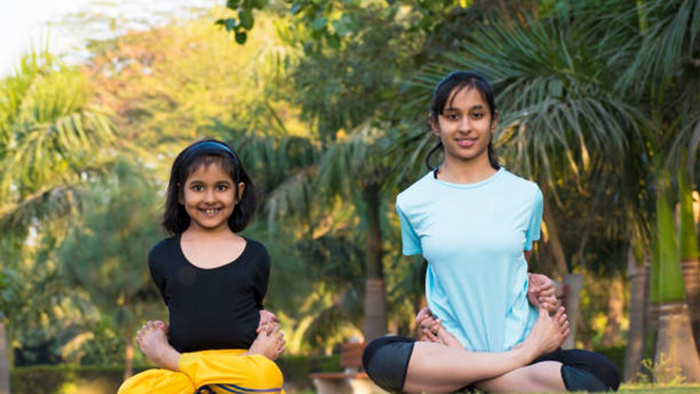 Encouraging Safe Strength-Building Stretching Activities