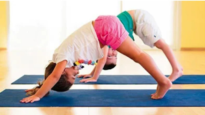 Encouraging Safe Strength-Building Stretching Activities