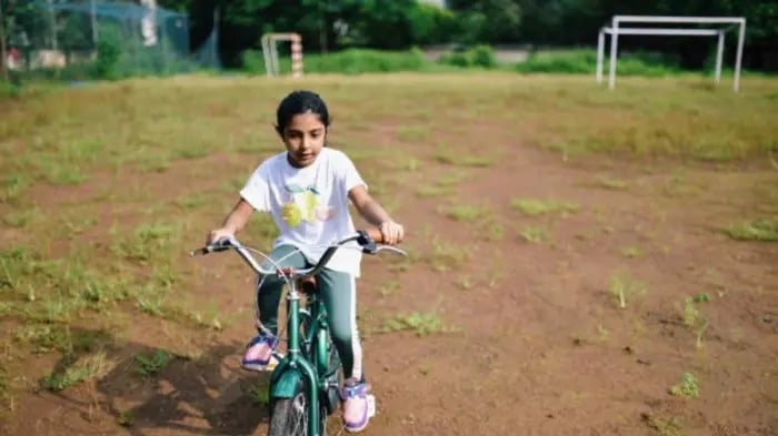 January Fitness Goals for Children to Kickstart Their Health Journey