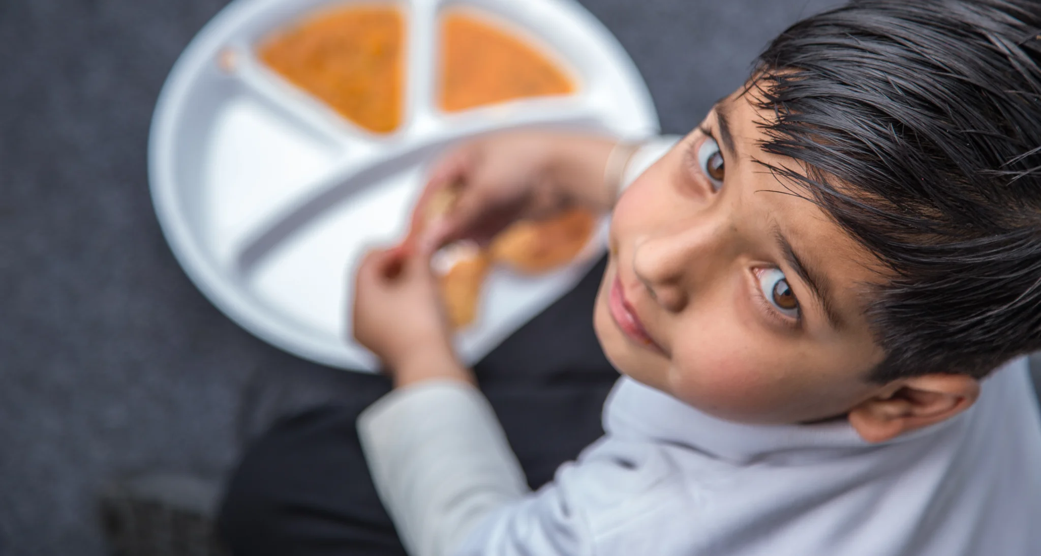 Common eating disorders in kids