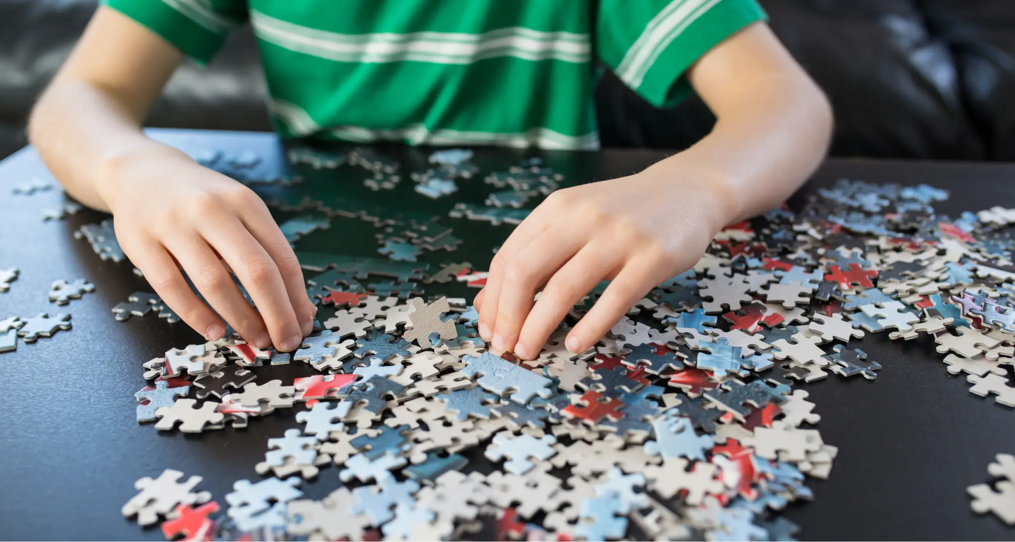 Encouraging Child Development Through Lateral Thinking - Tayyari Jeet ...