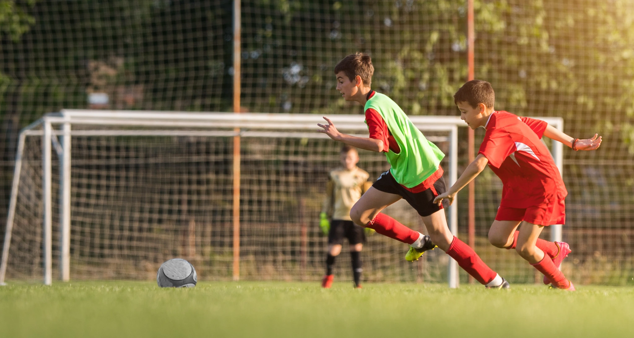 Lessons kids learn from team sports - Tayyari Jeet Ki by Bournvita