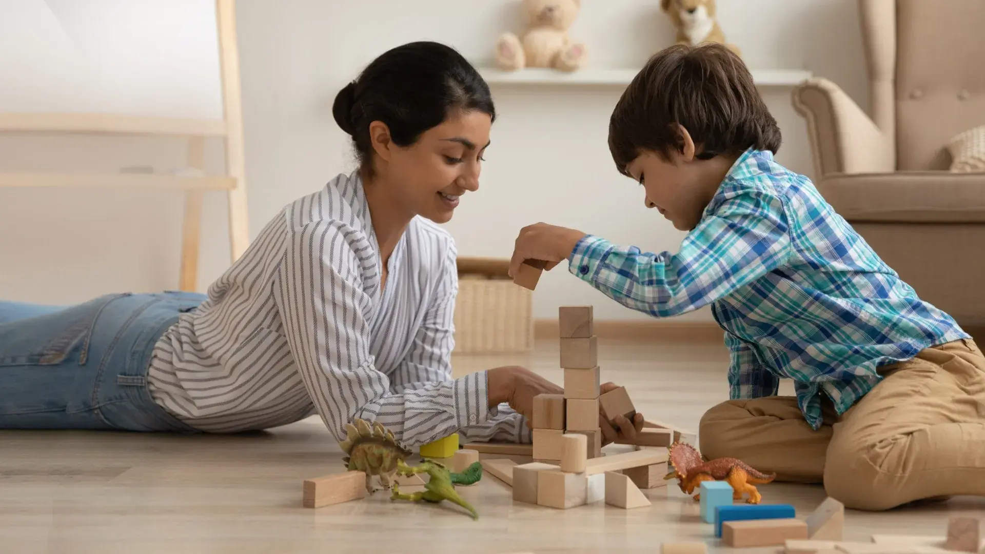 5 Tips For Encouraging Independent Problem-Solving In Kids