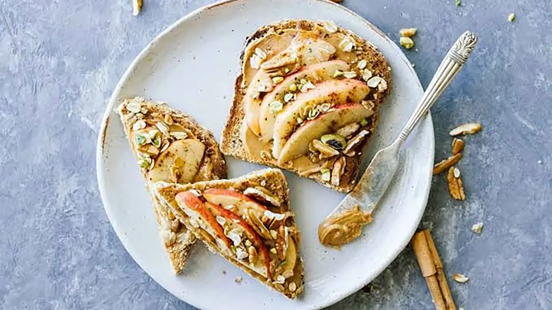 6 Protein-Packed Snacks For Active Children | Tayyari Jeet Ki by Bournvita