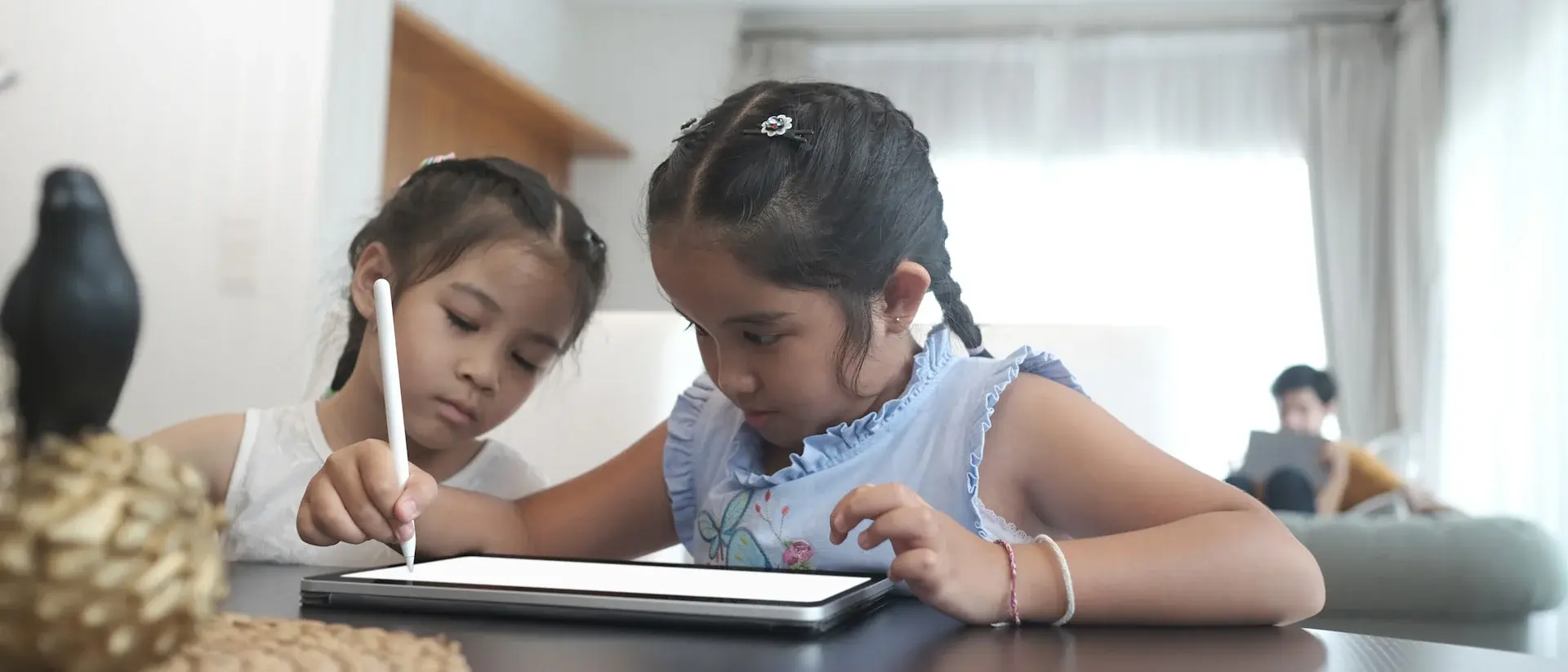 Creating a Calm Study Environment at Home