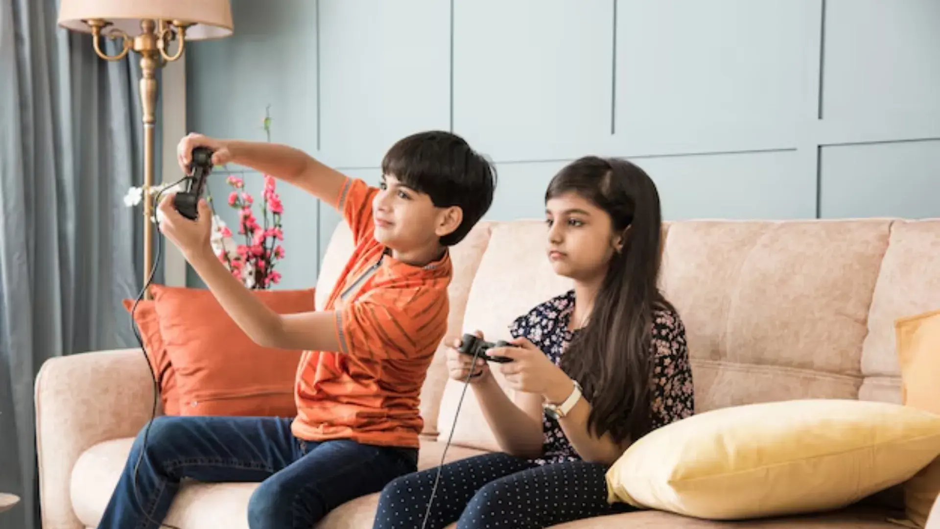 Exciting Virtual Games for Kids: Engaging and Educational Online ...