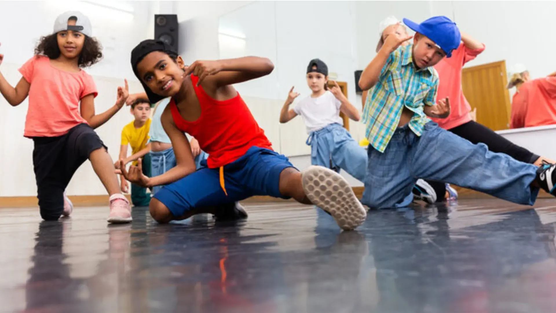 Hip Hop Dance Styles Most Important Contemporary Hip Hop Dance Moves