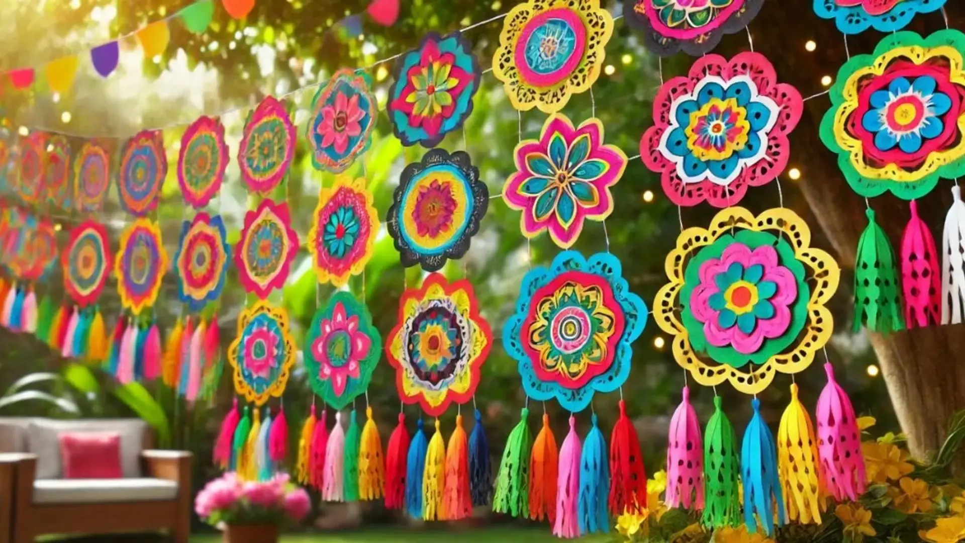 Holi Craft for Kids: Colorful and Fun DIY Projects for the Festival of ...