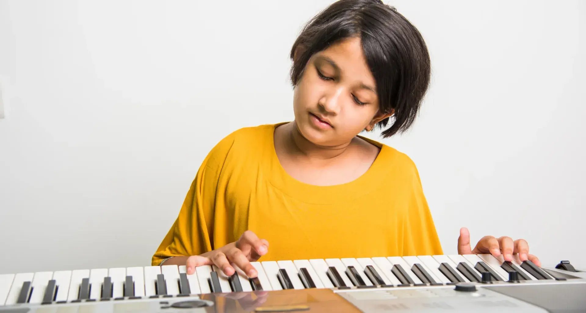 How After-School Activities Benefit Overall Child Development