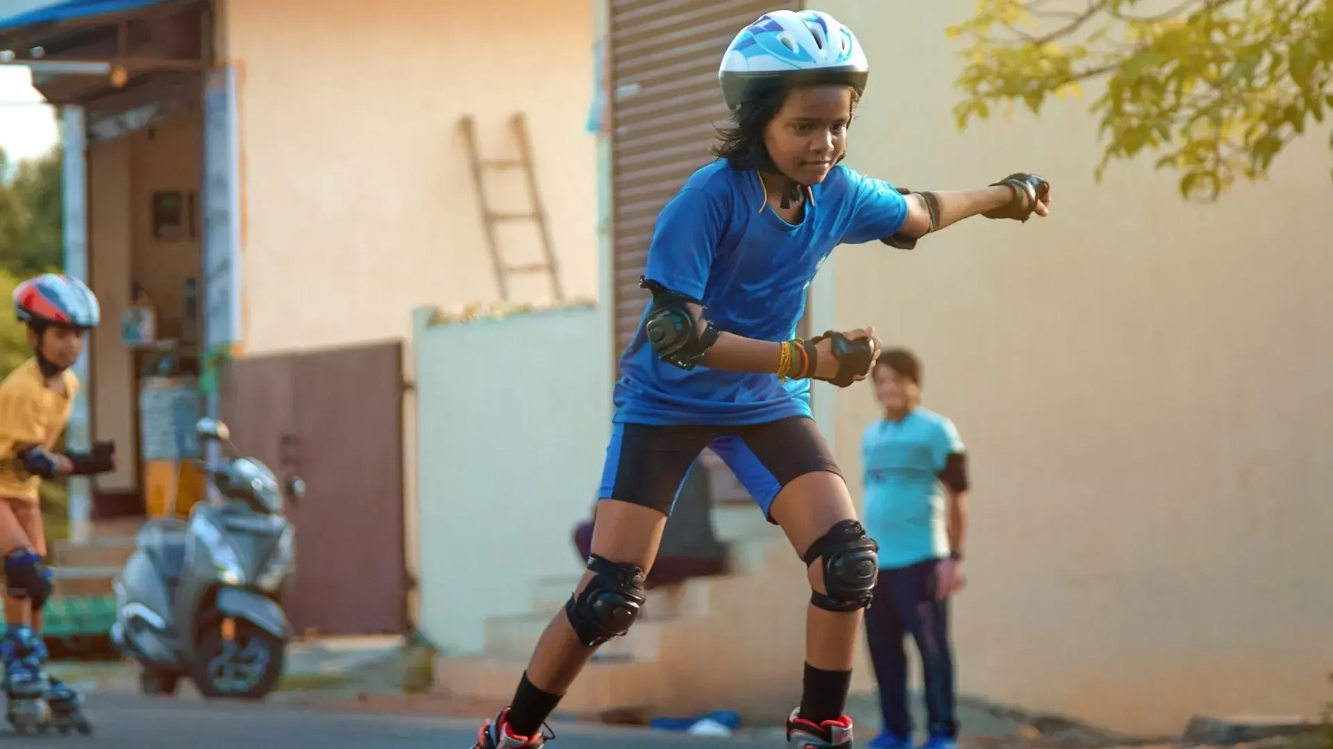 How To Avoid Overtraining in Young Athletes: Tips for Parents