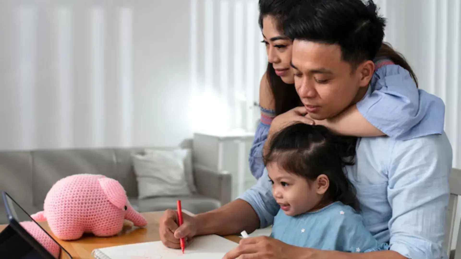 How to Build Stronger Connections with Your Kids Through Quality Time