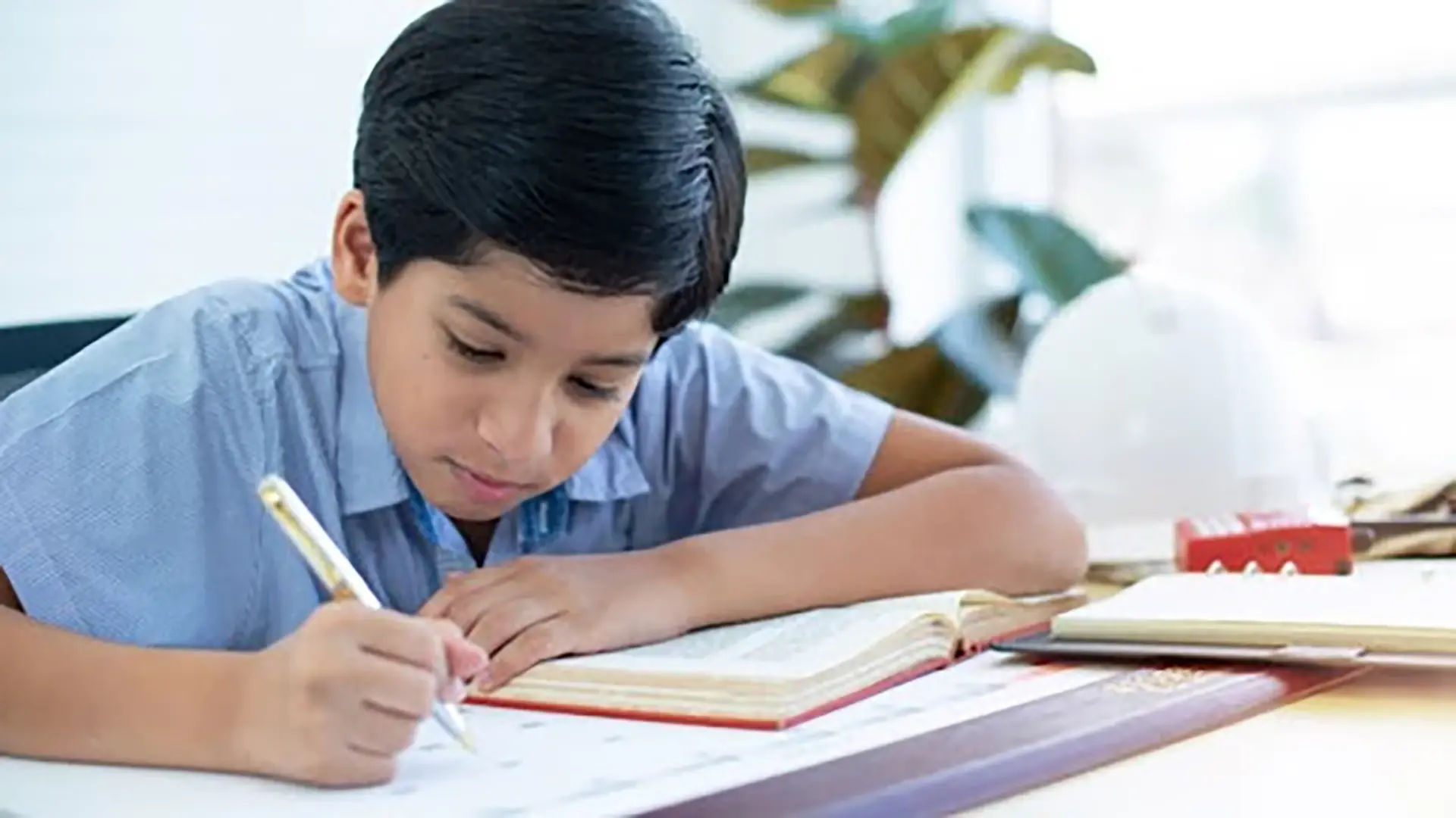 Journaling for Mental Clarity: A Guide to Help Kids Get Started