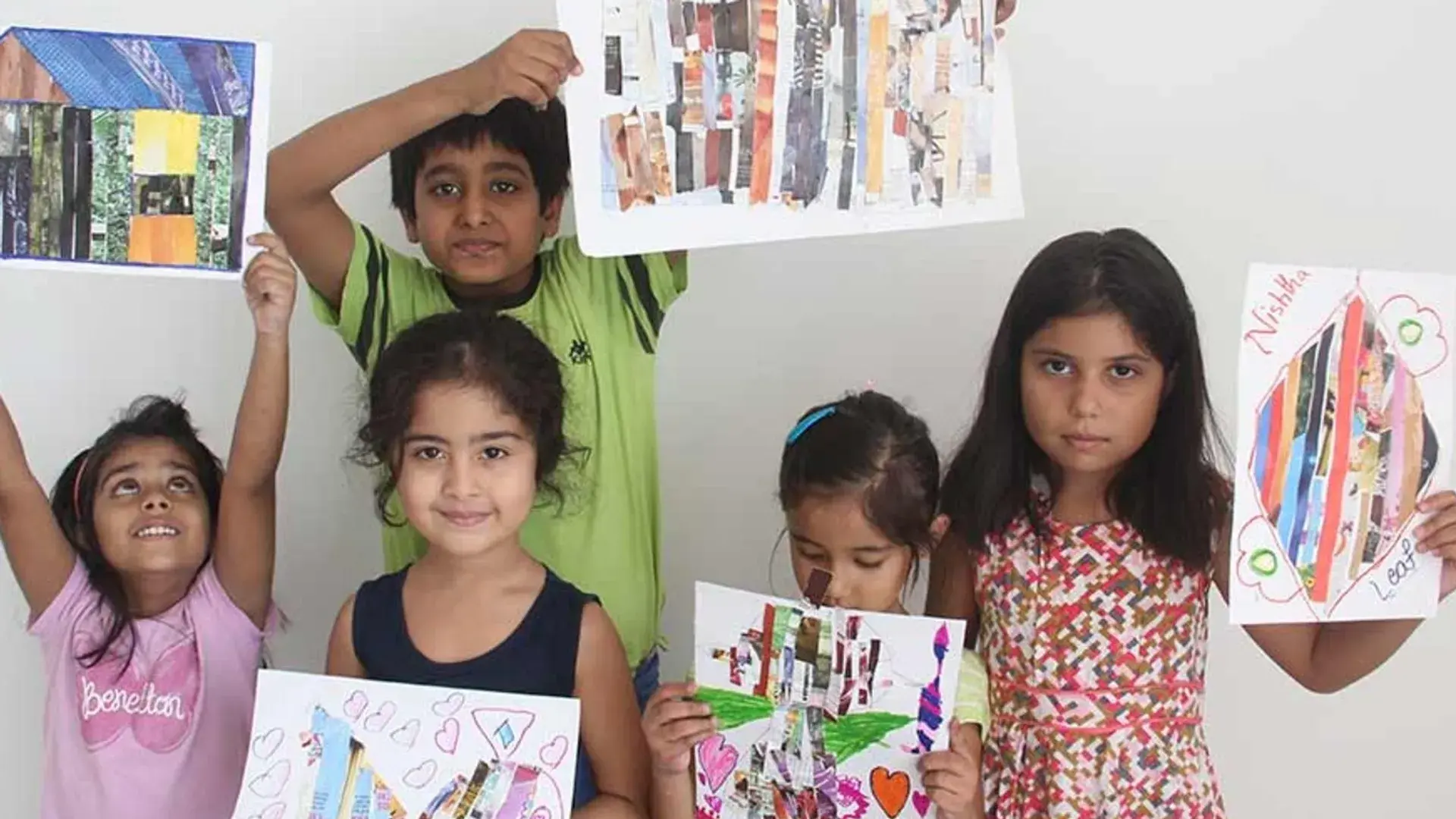 Learn To Draw For Kids: Easy Tips To Get Your Child Started With ...
