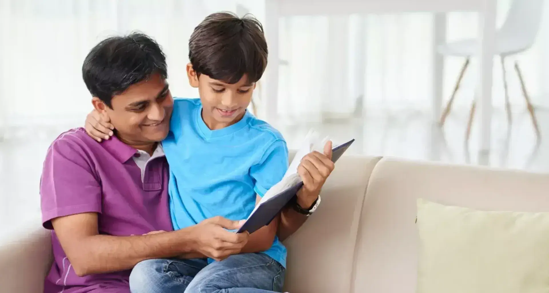 Power of storytelling: How different characters can help instil life ...