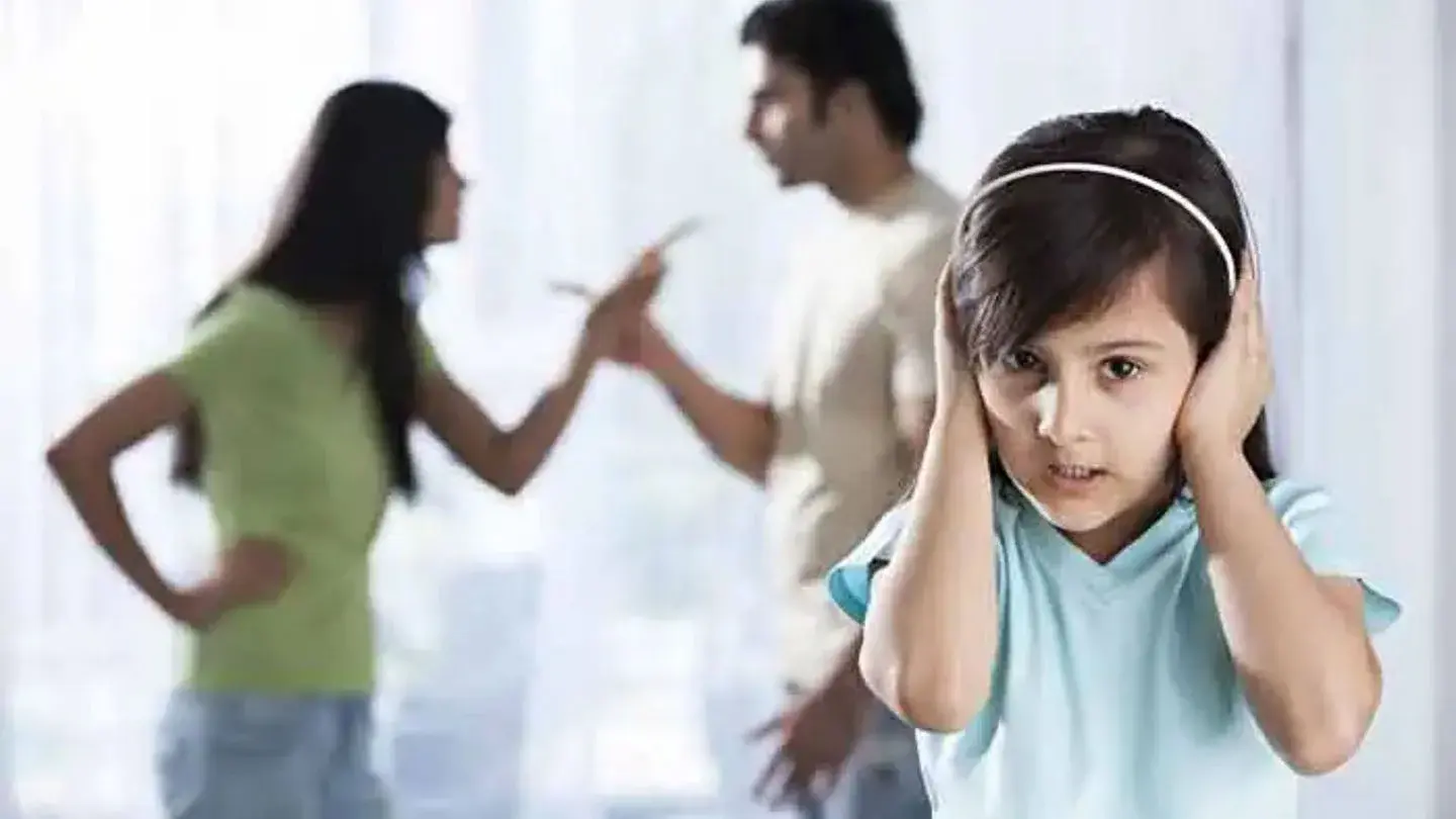 The Impact of Separation and Divorce on Child Development: Support Tips