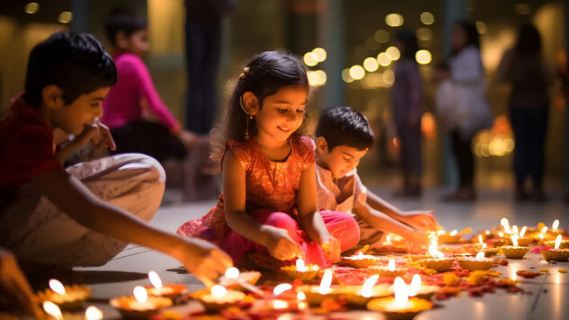 The Role of Family Rituals in Health and Happiness: Building Traditions