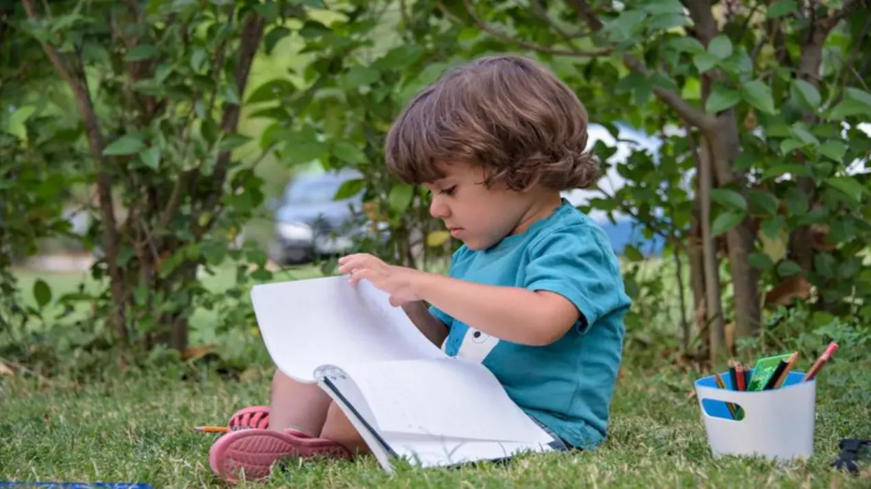 Using Gardening To Develop Problem-Solving Skills In Kids